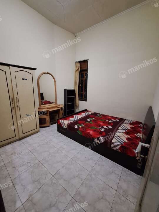 Kost Kota Malang Kost Putri Murah Kost 203 Tipe A Lowokwaru Malang ...