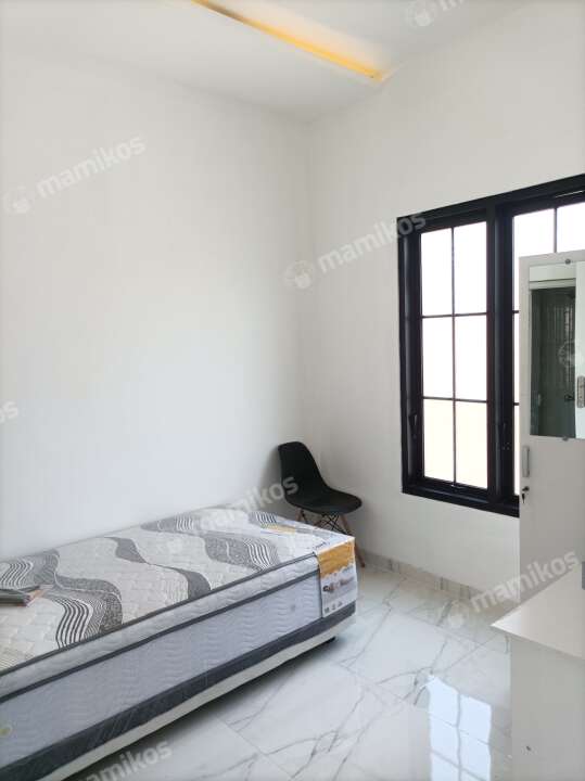 Kost Kota Malang Kost Putri Eksklusif Kost Simpang Sunan Kalijaga II ...