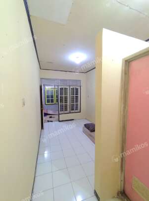 Kost Barokah Mampang Prapatan Jakarta Selatan