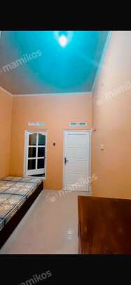 Kost Panda Tipe 1 Pedurungan Semarang