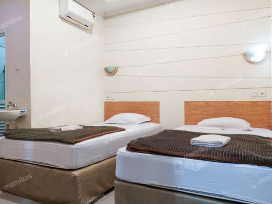 Kost Tiara Syariah Pedurungan Semarang