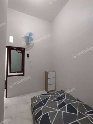 Kost 45 Tipe A Ngaliyan Semarang