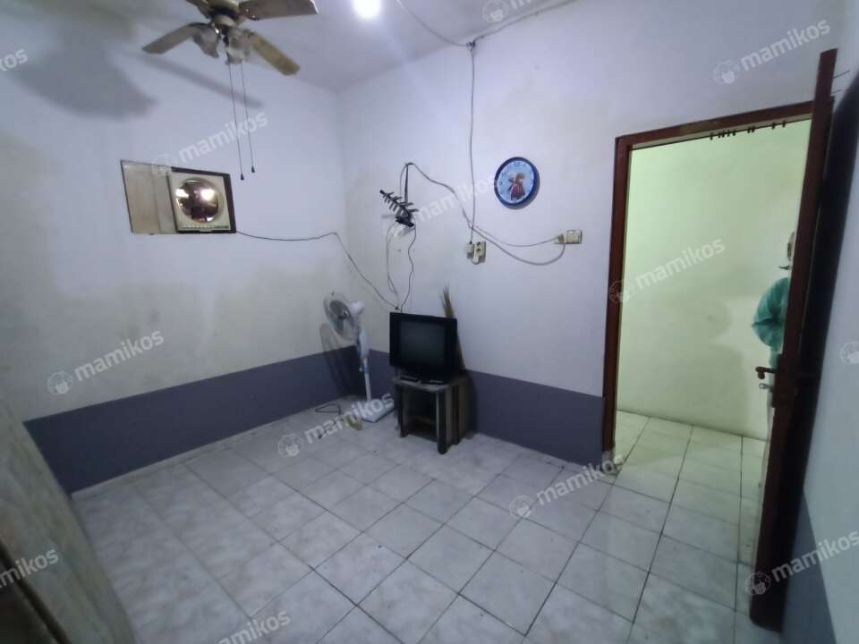 Kost Surabaya Kost Campur Murah Kost Ibu Eko Nugroho Krembangan ...