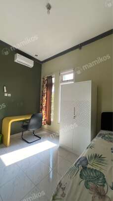 Kost Bian Exclusive Depok Sleman