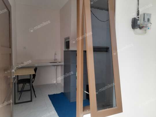 Kost Mandalika Tipe A Gamping Sleman