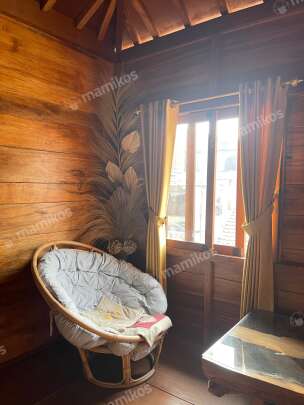 Kost Ibu Uka Tipe A Cimahi Tengah Cimahi