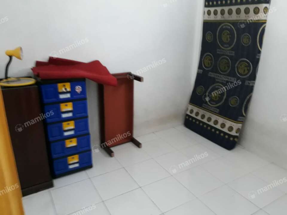 Kost Kota Bandung Kost Putra Murah Kost 71 Coblong Bandung - MamiKos