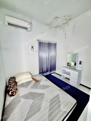 Kost Quality Riverside Tipe A Krian Sidoarjo