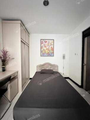 Kost Ganancia Benhil Tanah Abang Jakarta Pusat