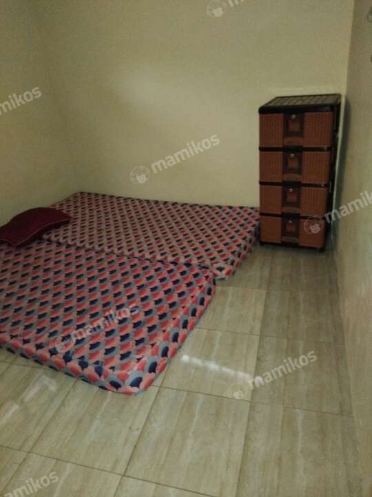 Kost Kota Depok Kost Putri Murah Kost Ibu Reni Tipe A Bojongsari Depok ...