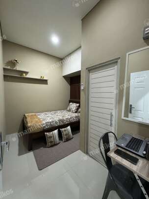Kost El VVIP Senen Jakarta Pusat