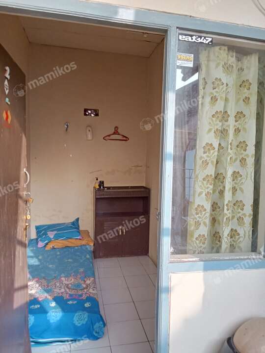 Kost Kota Bandung Kost Campur Murah Kost Ibu Atik Tipe A Batununggal ...