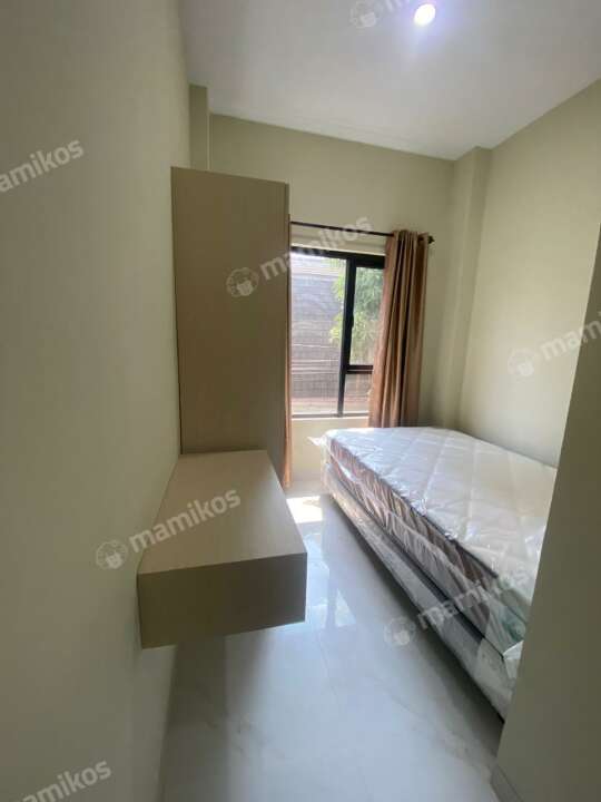 Kost Kota Jakarta Selatan Kost Campur Eksklusif Kost Panda Tipe A ...