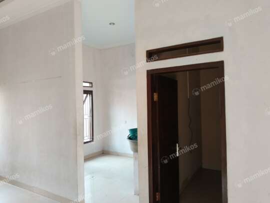 Kost Bu Ria Kedaton Bandar Lampung