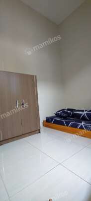 Kost Pak Hari Tipe Standart Manyar Gresik