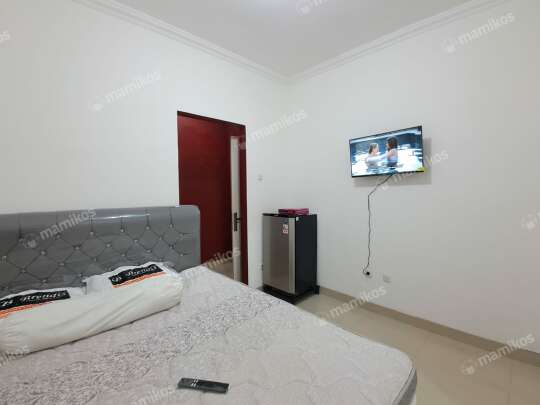 Kost Rm Harsono Deluxe Pasar Minggu Jakarta Selatan