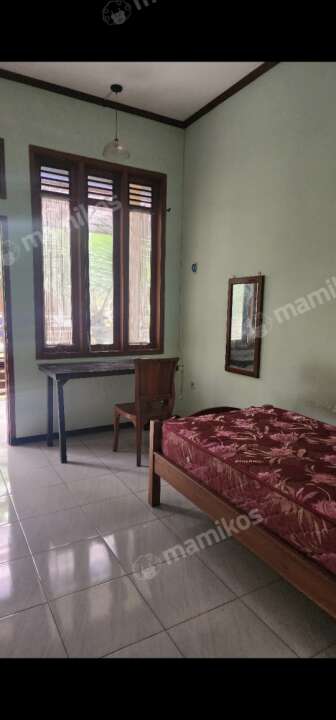 Kost Kota Malang Kost Campur Eksklusif Kost Omah Tipe 1 Lowokwaru ...
