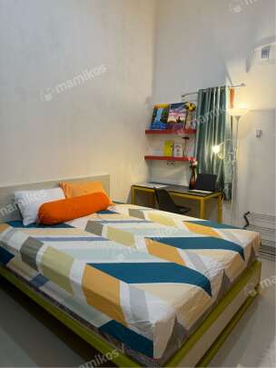 Kost Itera De Luz Residence Sukarame Bandar Lampung