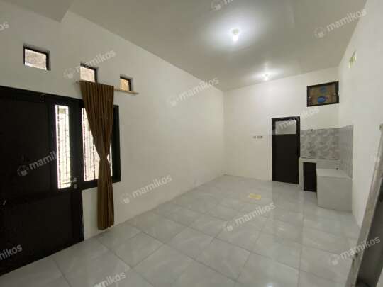 Kost 90 Tipe A Tegalsari Surabaya