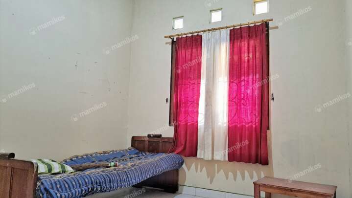 Kost B Gun Mantrijeron Yogyakarta