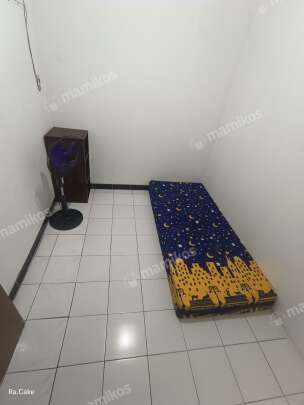 Kost Mami Tipe A Karang Tengah Tangerang