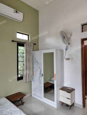 Kost Garden Ville Non Ac Cikarang Timur Bekasi