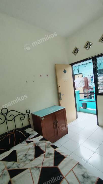 Kost Kota Malang Kost Putri Murah Kost Imama Lowokwaru Malang - MamiKos