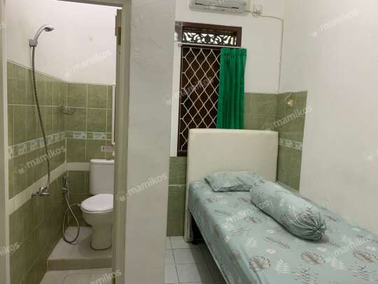 Kost Kt 69 Pasar Minggu Jakarta Selatan