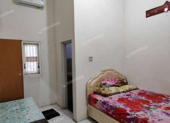 Kost El Barkah Prajurit Kulon Mojokerto