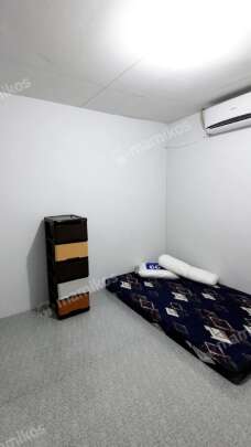 Kost Panda Tipe A Sawah Besar Jakarta Pusat