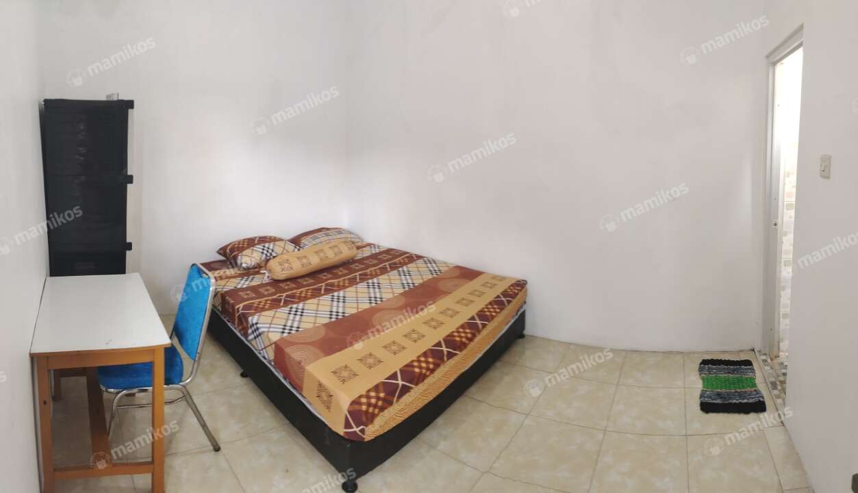 Kost Kabupaten Malang Kost Putri Murah Kost Fm 1 Tipe A Dau Malang ...