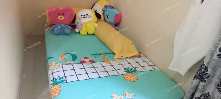 Kost Wisma Alvero Tebet Jakarta Selatan