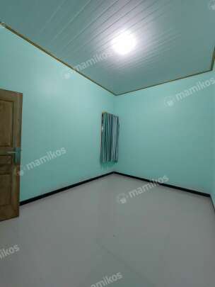 Kost Yudhinta House Cimahi Selatan Cimahi