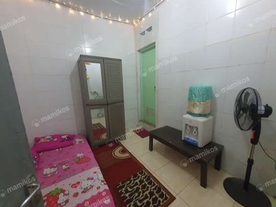 Kost Bunda Tipe VIP Bandung Wetan Bandung