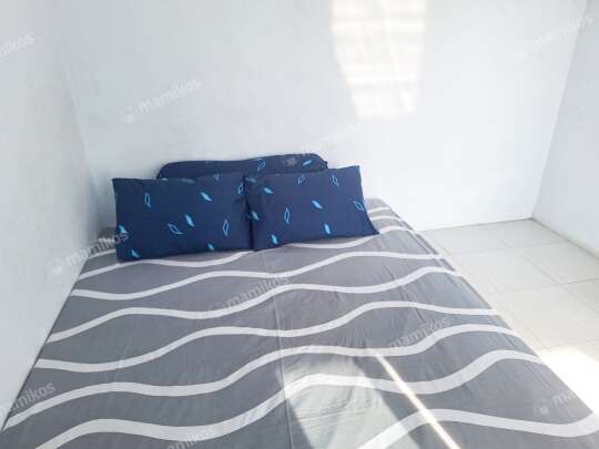 Kost Umanami 3 Standar Kepanjen Malang