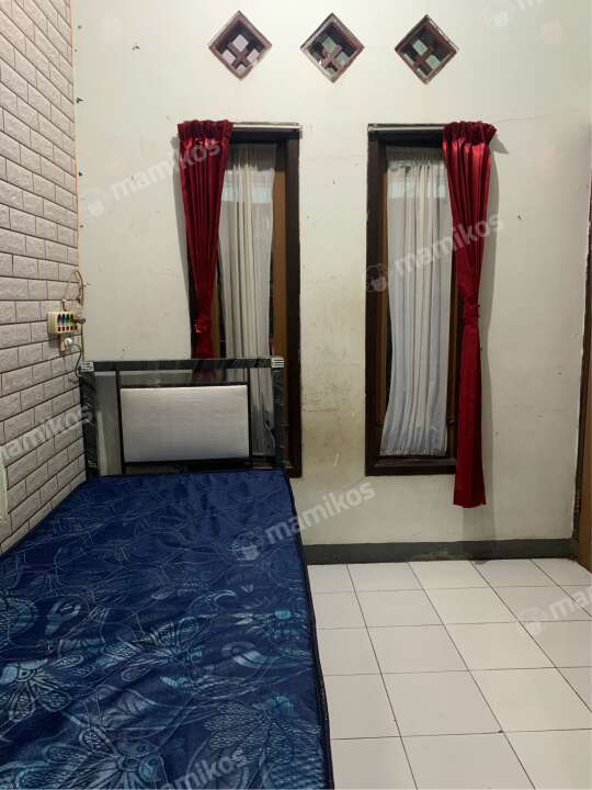 Kost Kabupaten Bandung Kost Putra Eksklusif Kost Cahaya Tipe A ...