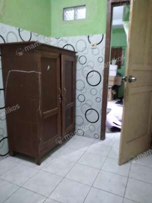 Kost Rumah Pak Yudi Tipe A Lowokwaru Malang