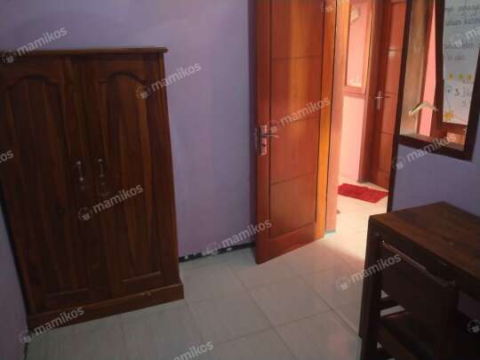 Kost Bunda Sumbersari Jember