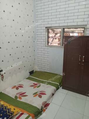 Kost Pak Sugeng 354 Tipe A Sukun Malang