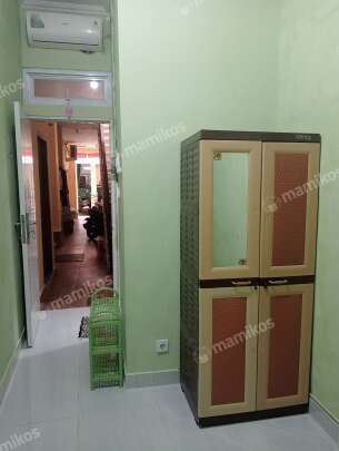 Kost Pak Karpo Tipe A Pancoran Jakarta Selatan
