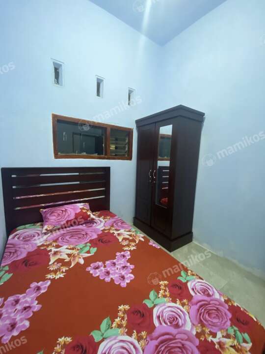 Kost Kabupaten Malang Kost Putri Murah Kost Arofah Kepanjen Malang ...