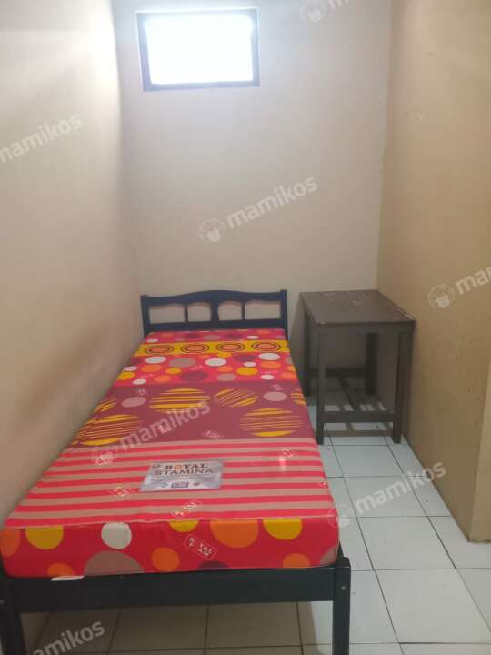 Kost Kota Bandung Kost Putri Murah Kost Tarman Cantik Tipe A Antapani ...