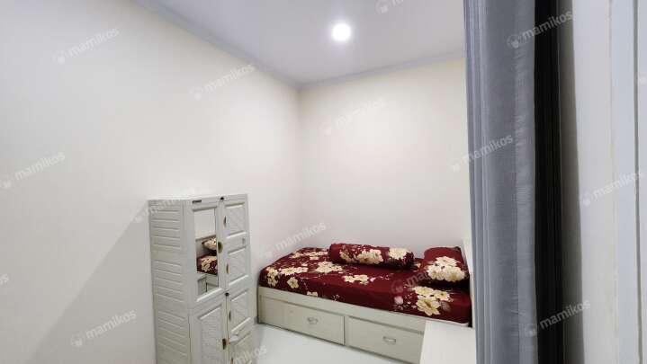 Kost Apsi Muwardi I Grogol petamburan Jakarta Barat