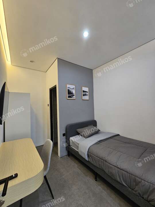 Kost Kabupaten Sleman Kost Putra Eksklusif Kost Abun Exclusive Depok ...