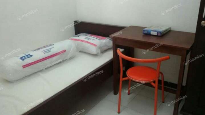 Kost Pak Faisal Lowokwaru Malang