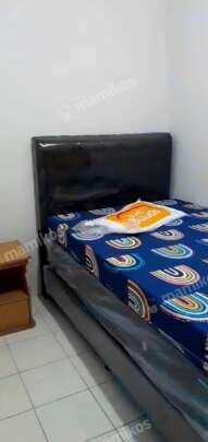 Kost Bu Mumun Kebayoran Baru Jakarta Selatan