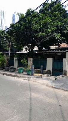 Kost Bu Mumun Kebayoran Baru Jakarta Selatan
