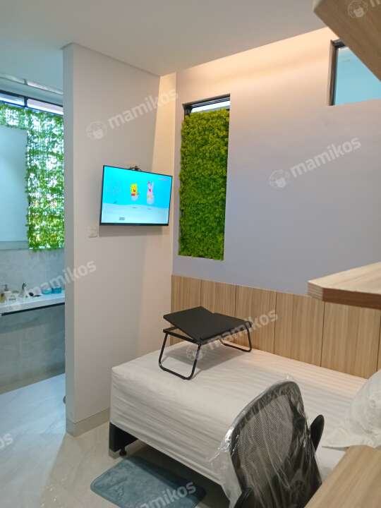 Kost Kota Surabaya Kost Putra Eksklusif Kost La Koste Unair Kampus B ...