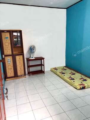 Kost Pom Tipe A Wenang Manado