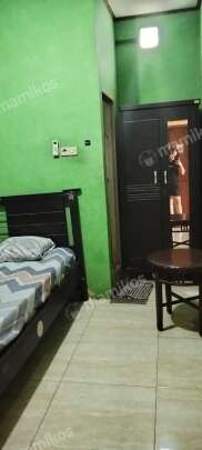 Kost Taruna 16 VVIP Medan Satria Bekasi